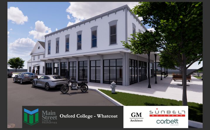 Whatcoat St, Oxford, GA 30054 | Crexi.com