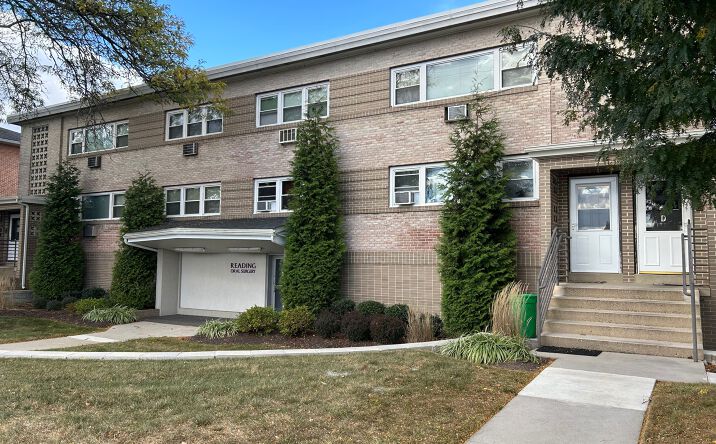 517 E Lancaster Ave, Shillington, PA 19607 | Crexi.com