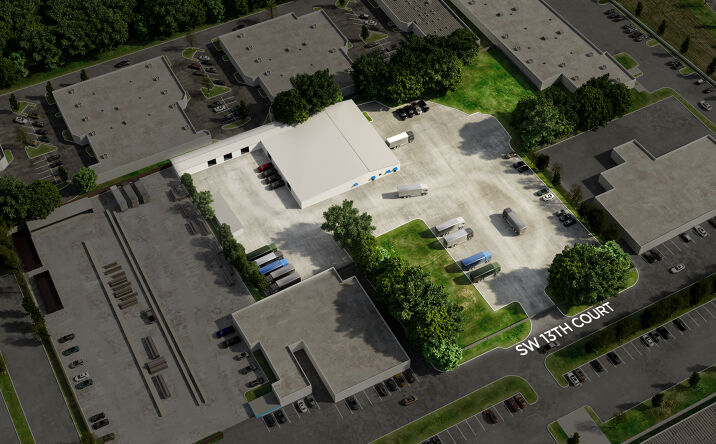 1660 SW 13th Ct, Pompano Beach, FL 33069 | Crexi.com