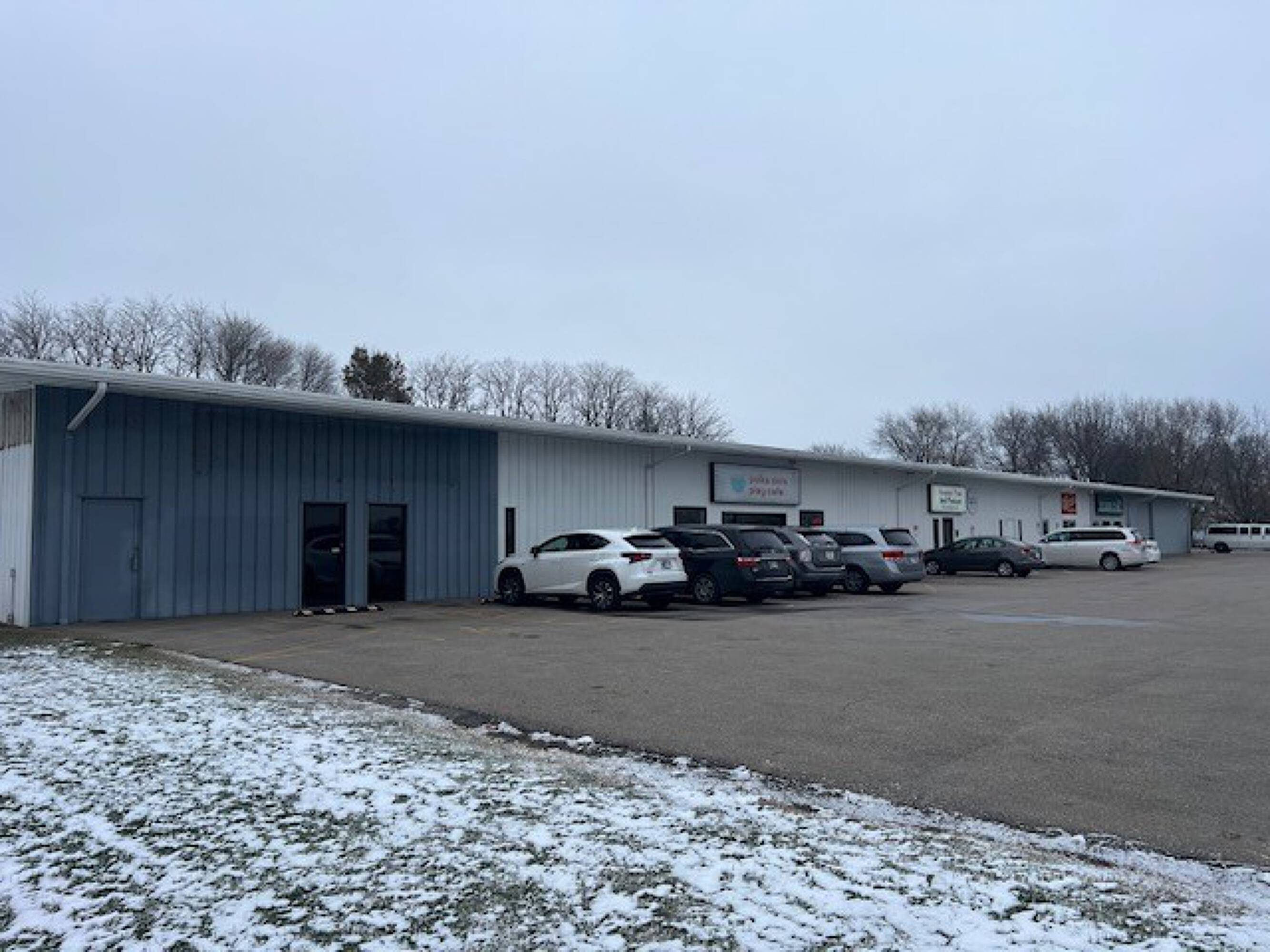1056 IN-68, Haubstadt, IN 47639 | Crexi.com
