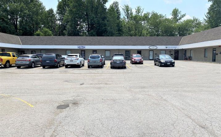 1361 Community Park Drive, Columbus, OH 43229 | Crexi.com