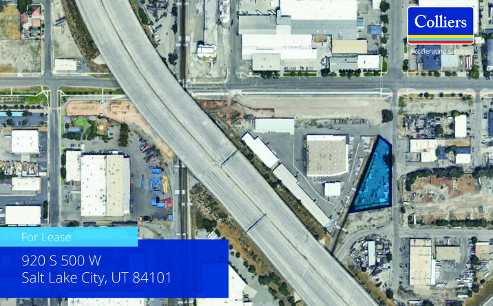 920 S 500 W, Salt Lake City, UT 84101 | Crexi.com