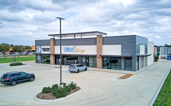 Lease Commercial Real Estate and Property in Houston, TX | Crexi.com