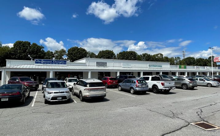 17860 Forest Rd, Forest, VA 24551 | Crexi.com