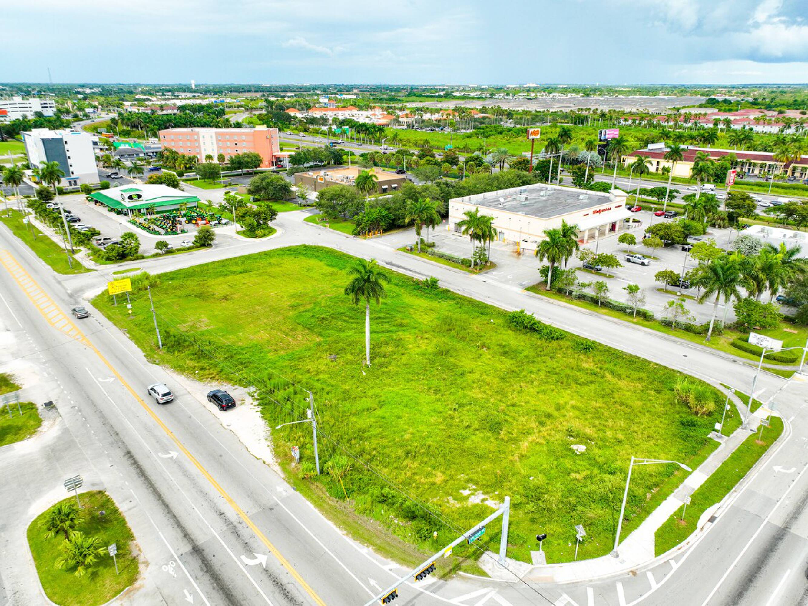 41 N Krome Ave, Florida City, FL 33034 | Crexi.com