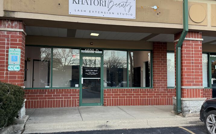 1600 Maple Ave, Lisle, IL 60532 | Crexi.com