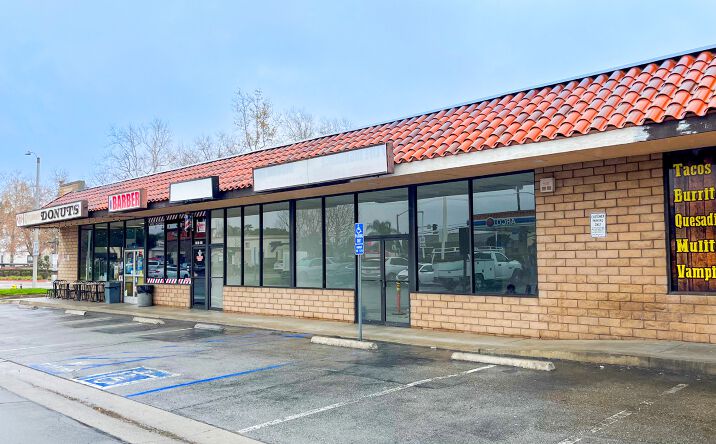 12150 Ramona Ave, Chino, CA 91710 | Crexi.com