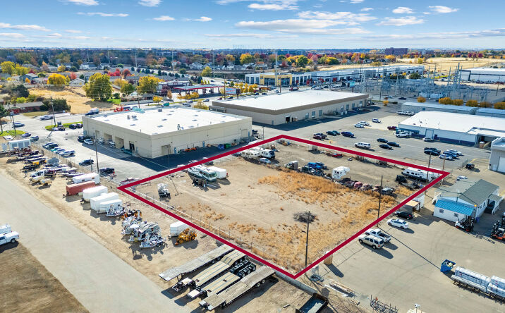 3330 E Overland Rd, Meridian, ID 83642 | Crexi.com