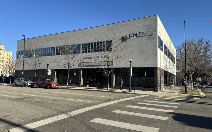 300 N 6th St, Boise, ID 83702 | Crexi.com
