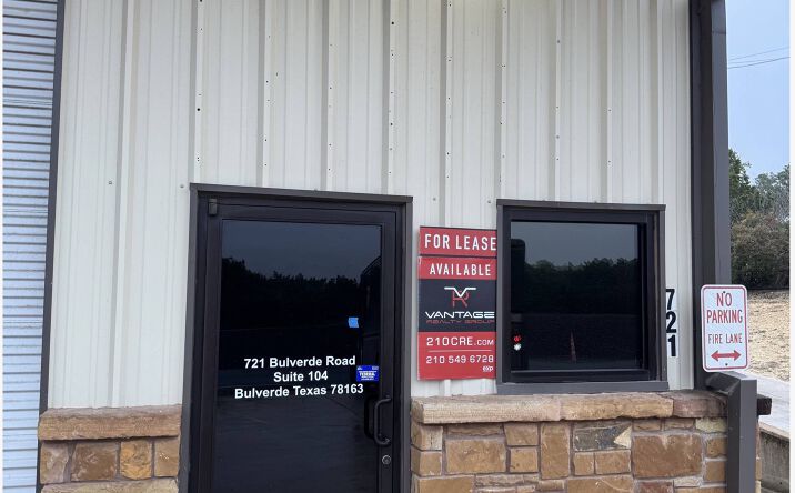 721 Bulverde Rd, Bulverde, TX 78163 | Crexi.com