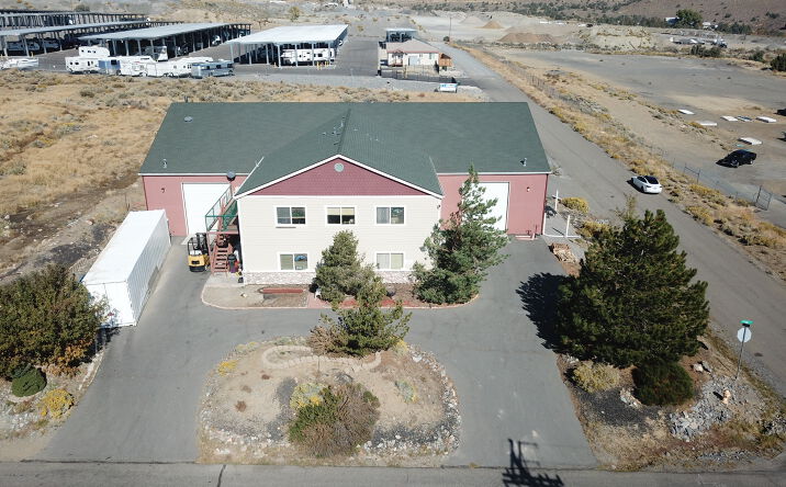 79 Carry Way, Mound House, NV 89706 | Crexi.com