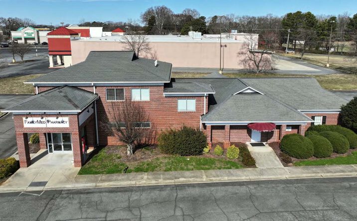 110 E Dallas Rd, Stanley, NC 28164 | Crexi.com