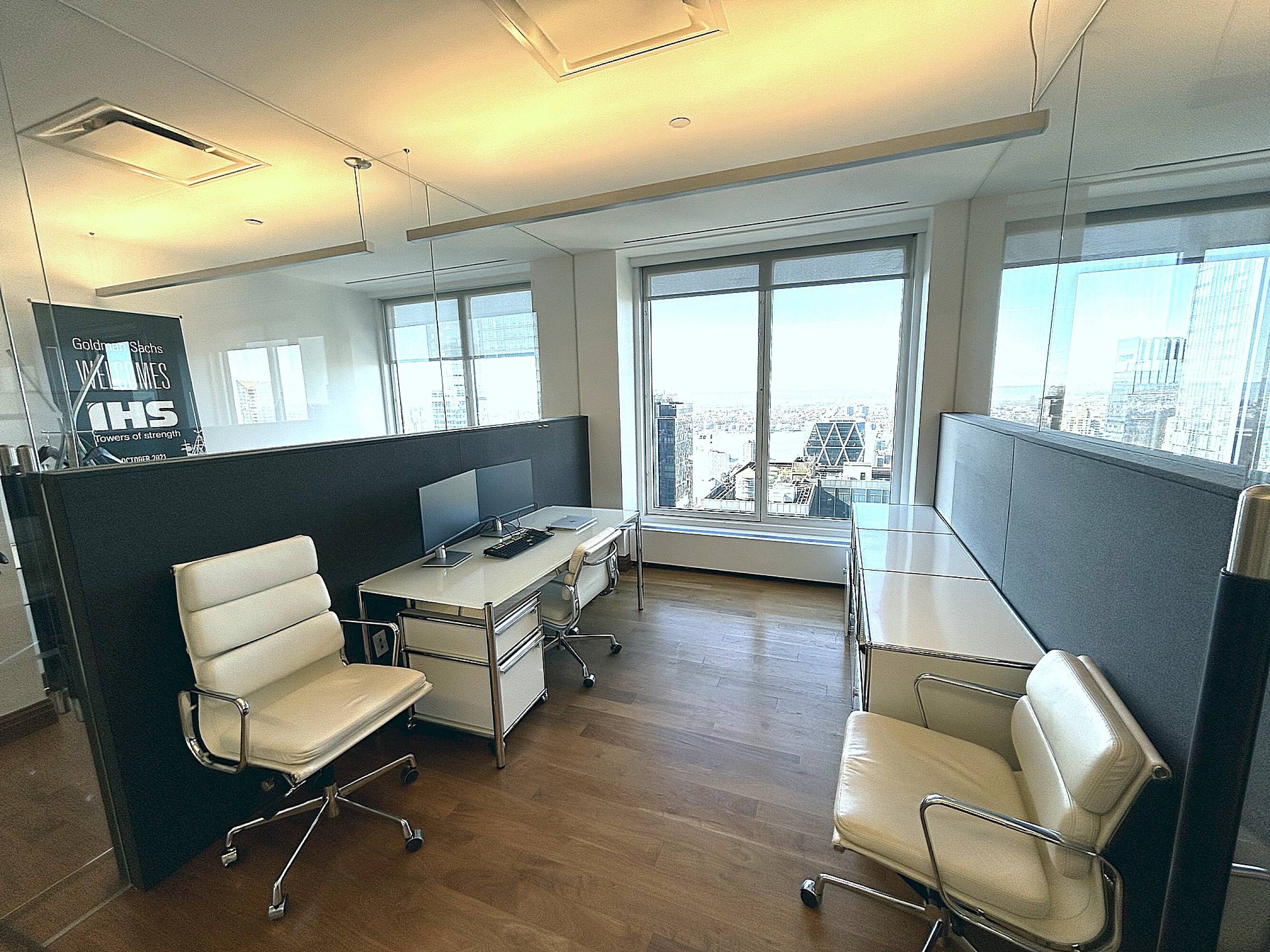 152 W 57th St, New York, NY 10019 | Crexi.com