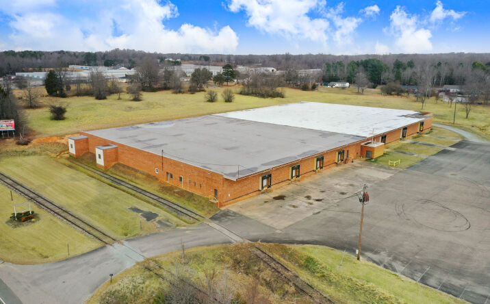 1803 N Main St, Roxboro, NC 27573 | Crexi.com