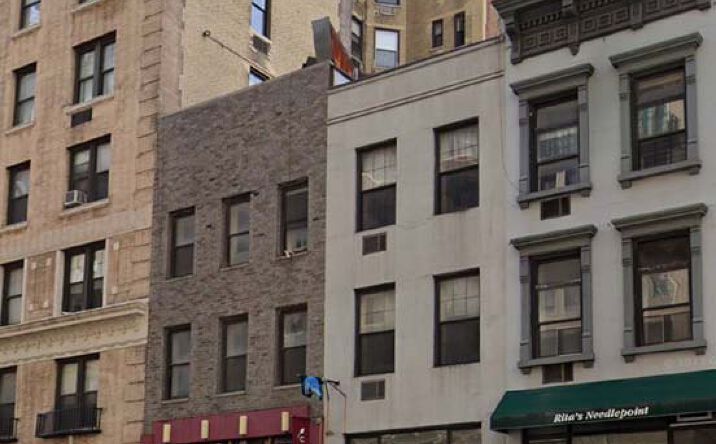 152 East 79th Street, New York, NY 10075 | Crexi.com