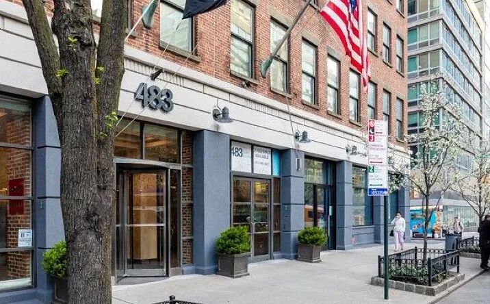 483 10th Ave, New York, NY 10018 | Crexi.com