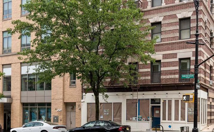 431 W 121st St, New York, NY 10027 | Crexi.com