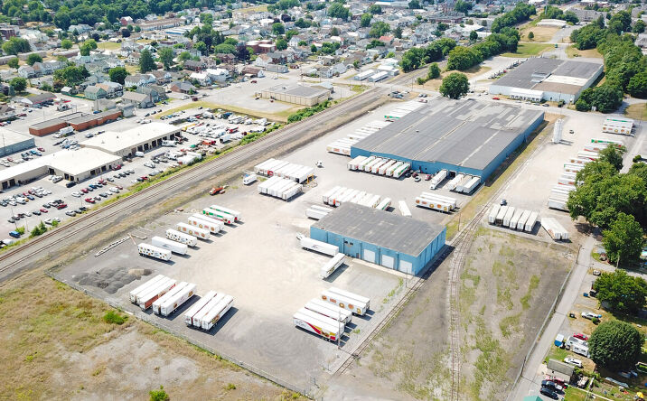 222 Packer St, Sunbury, PA 17801 | Crexi.com