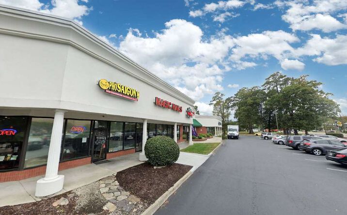 550 Oyster Point Rd, Newport News, VA 23602 | Crexi.com