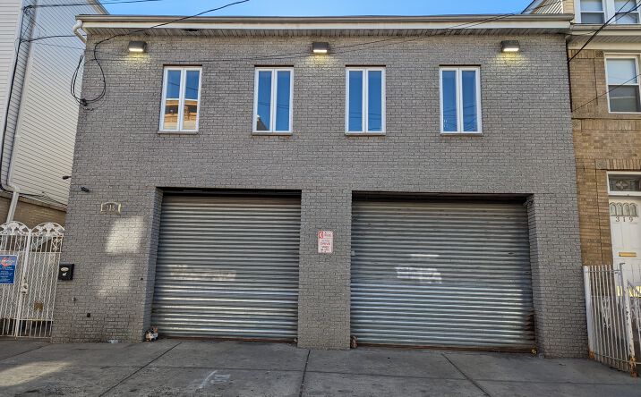 315 Forrest St, Jersey City, NJ 07304 | Crexi.com