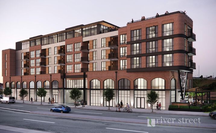 1620 Riverfront Pkwy, Chattanooga, TN 37408 | Crexi.com