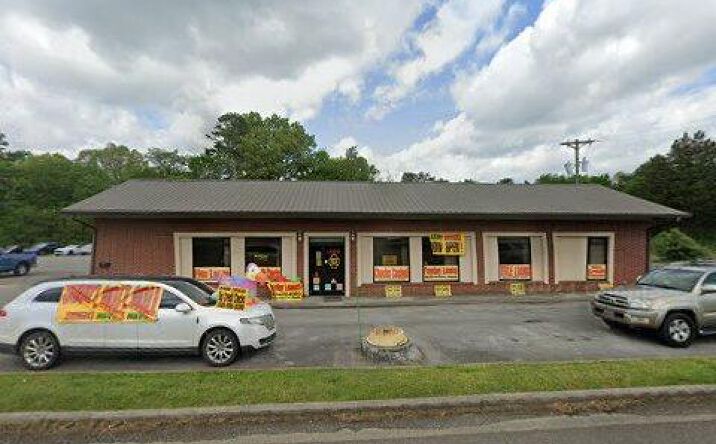 4214 US-411, Madisonville, TN 37354 | Crexi.com