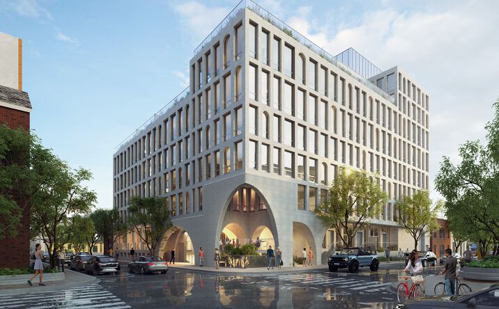 335 Bond St, Brooklyn, NY 11231 | Crexi.com