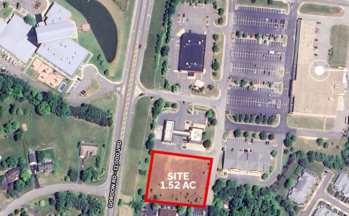 11111 Gordon Rd, Fredericksburg, VA 22407 | Crexi.com