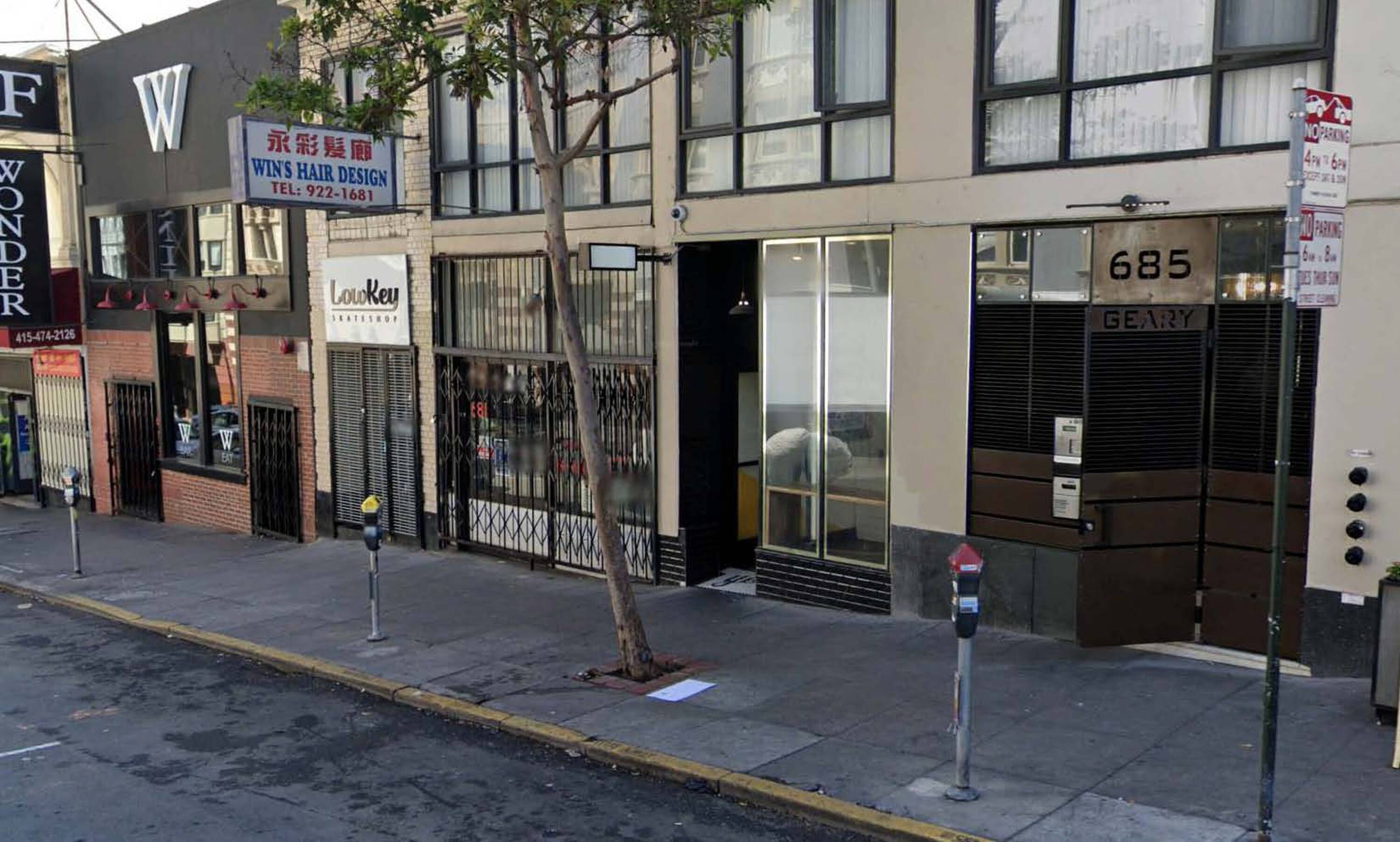 683 Geary St, San Francisco, CA 94102 | Crexi.com