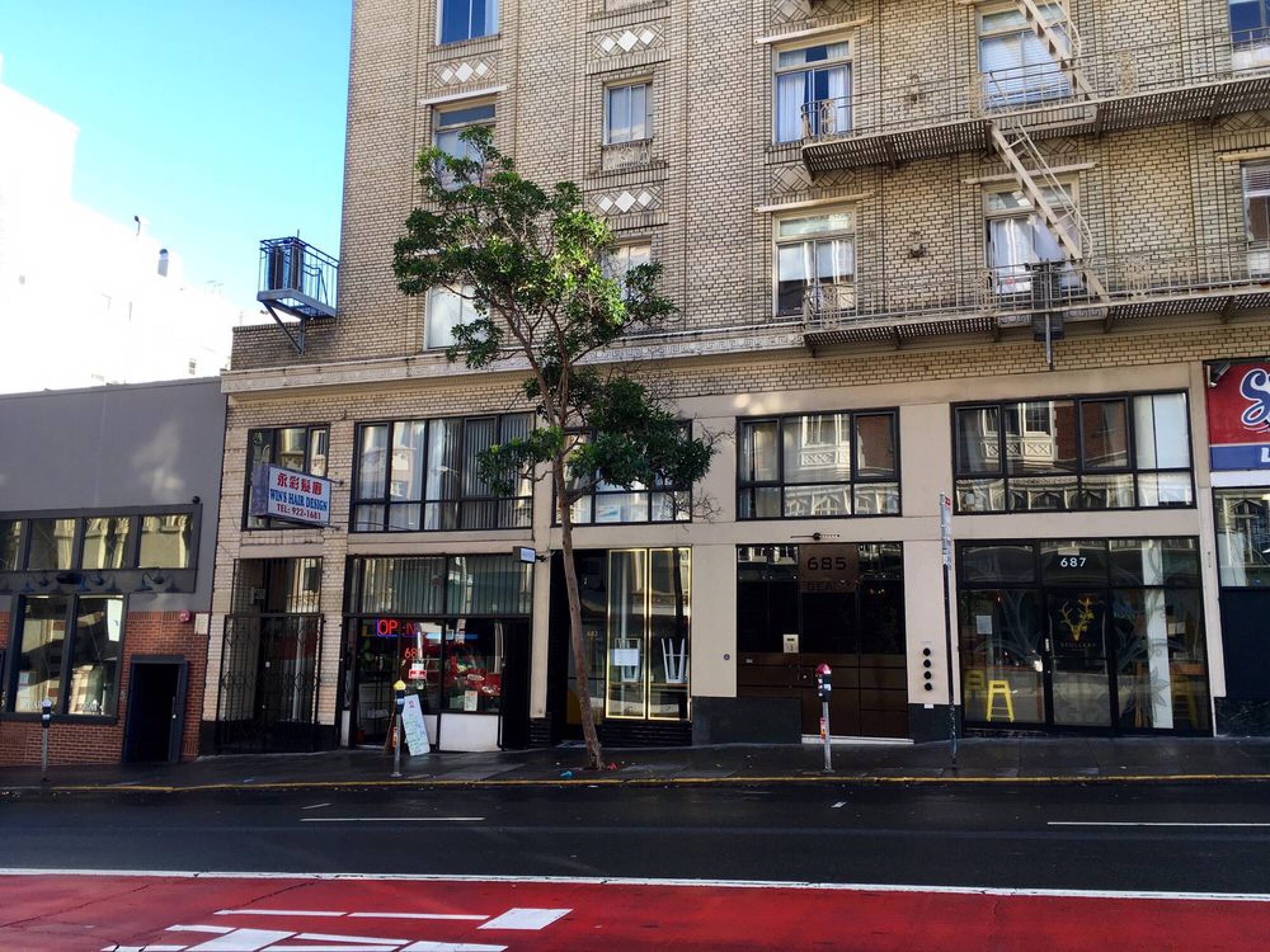 683 Geary St, San Francisco, CA 94102 | Crexi.com