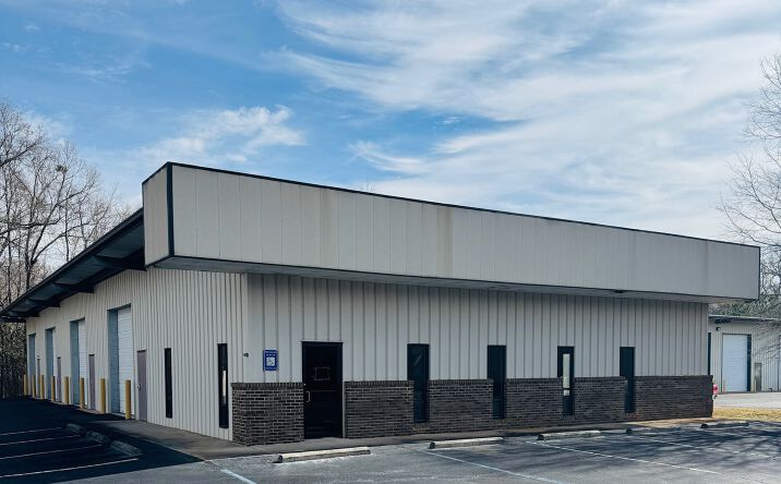 1112 Newton Bridge Rd, Athens, GA 30607 | Crexi.com