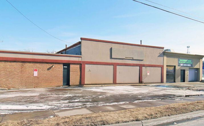 15580 Telegraph Rd, Redford, MI 48239 | Crexi.com