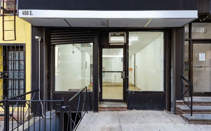 450 E 81st St, New York, NY 10028 | Crexi.com