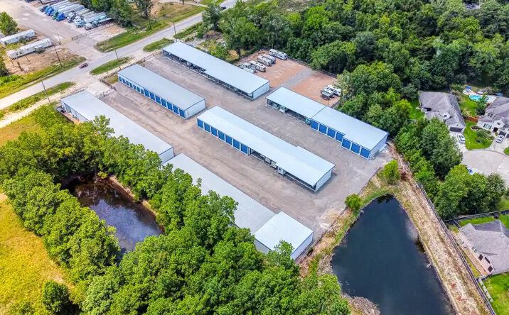 24495 Sorters Rd, Porter, TX 77365 | Crexi.com