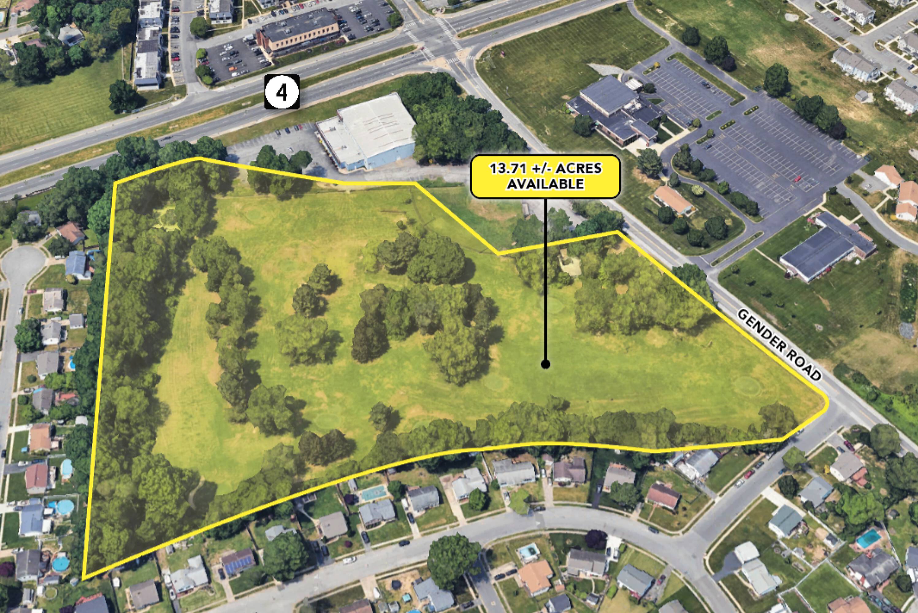 14 Gender Rd, Newark, DE 19713 | Crexi.com