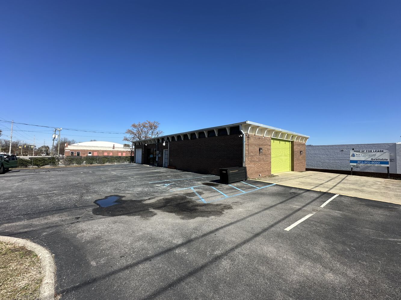 1801 Taylor St, Columbia, SC 29201 | Crexi.com