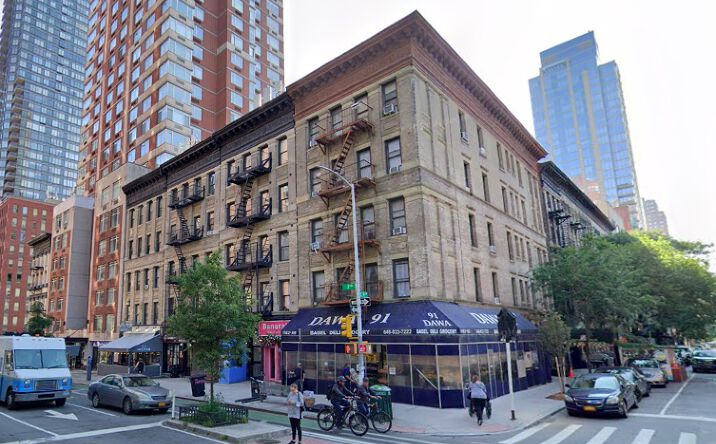 1748 2nd Ave, New York, NY 10128 | Crexi.com