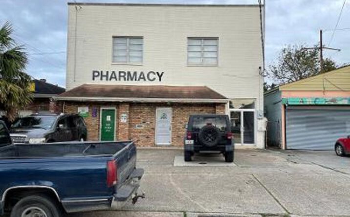 3035 Paris Ave, New Orleans, LA 70119 | Crexi.com