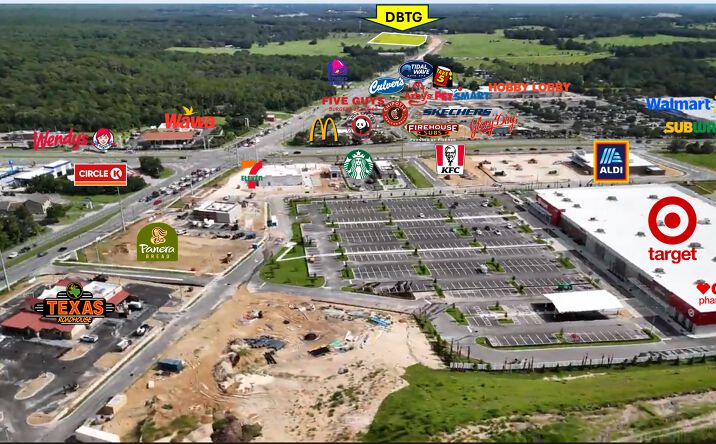 1449 N Lecanto Hwy, Lecanto, FL 34461 | Crexi.com