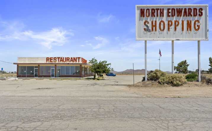 13015 Claymine Rd, North Edwards, CA 93523 | Crexi.com