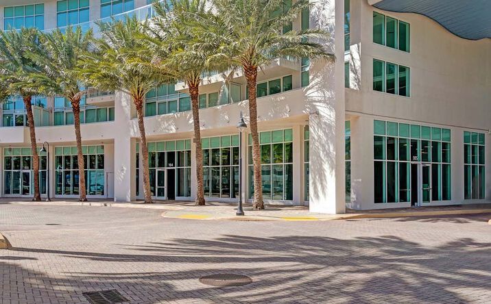 One North Ocean Boulevard, Pompano Beach, FL 33062 | Crexi.com