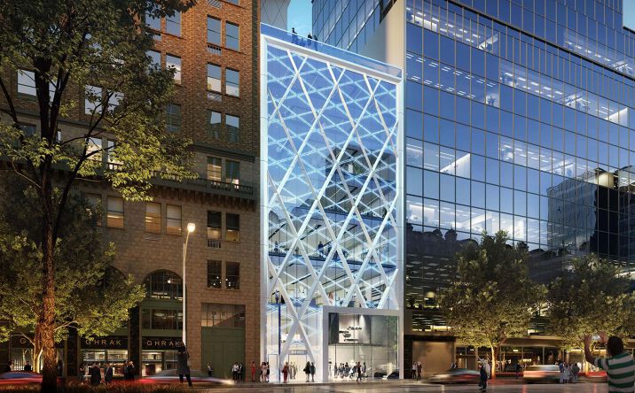 595 Madison Ave, New York, NY 10022 | Crexi.com