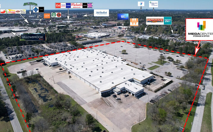 7075 Farm to Market 1960 Rd W, Houston, TX 77069 | Crexi.com