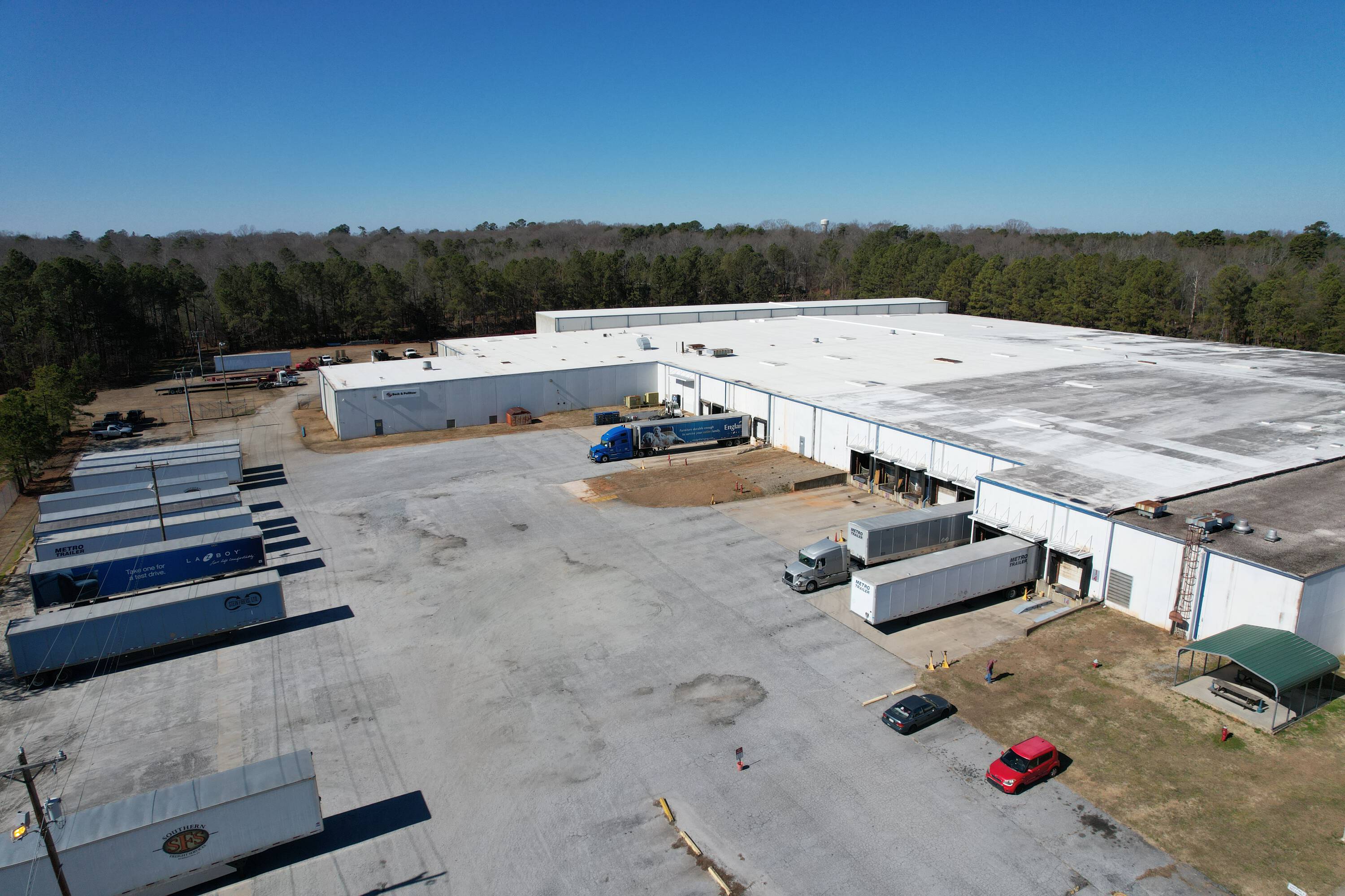 5950 N Main St, Cowpens, SC 29330 | Crexi.com