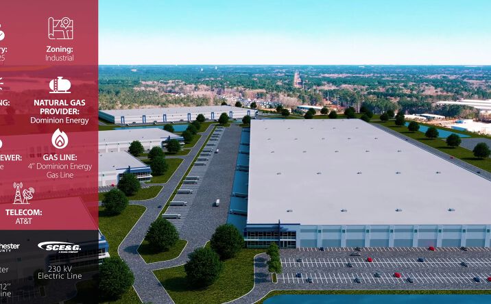 Hodge Rd, Summerville, SC 29483 | Crexi.com