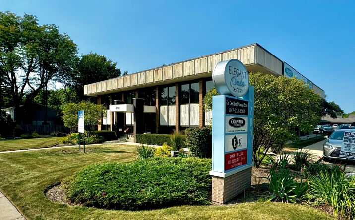 4200 Euclid Ave, Rolling Meadows, IL 60008 | Crexi.com