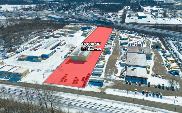 5252 Old Maumee Rd, Fort Wayne, IN 46803 | Crexi.com