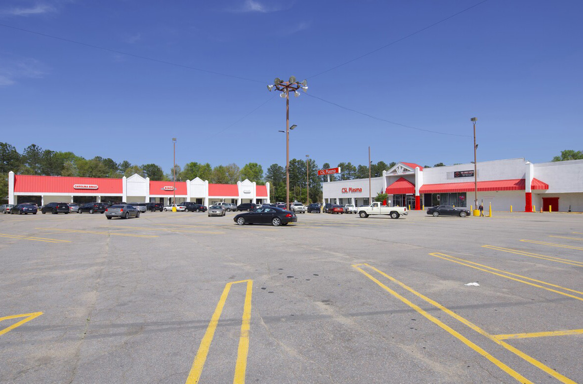 2768 Decker Blvd, Columbia, SC 29206 | Crexi.com