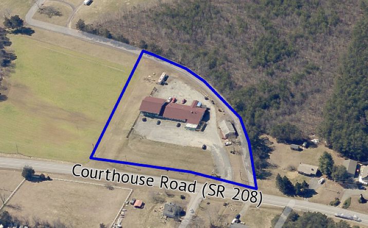 5152 Courthouse Rd, Spotsylvania Courthouse, VA 22551 | Crexi.com