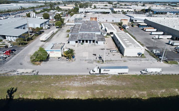 10777 NW 36th Ave, Miami, FL 33167 | Crexi.com